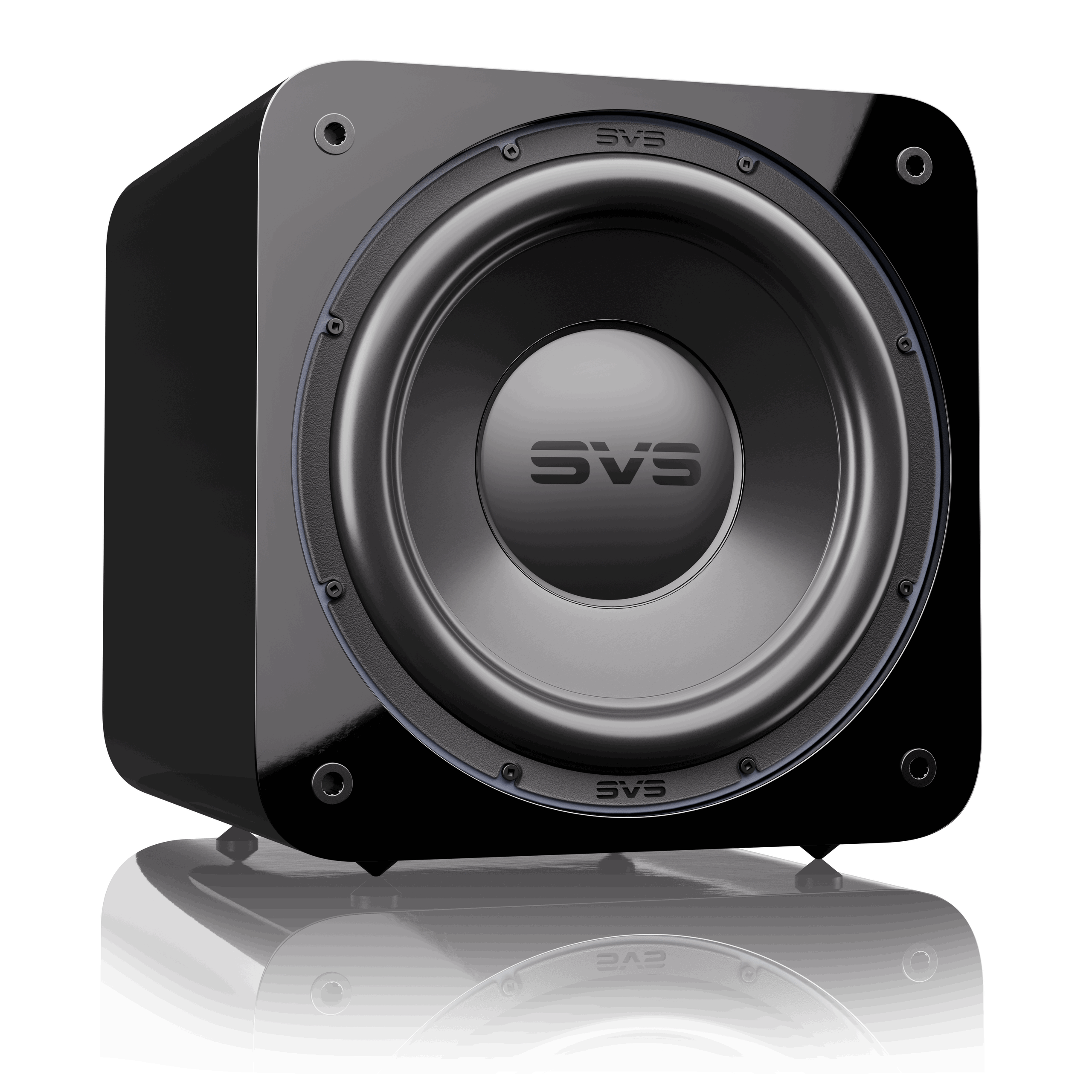 SVS SB-3000 R|Evolution - sort piano - Bergen HiFi