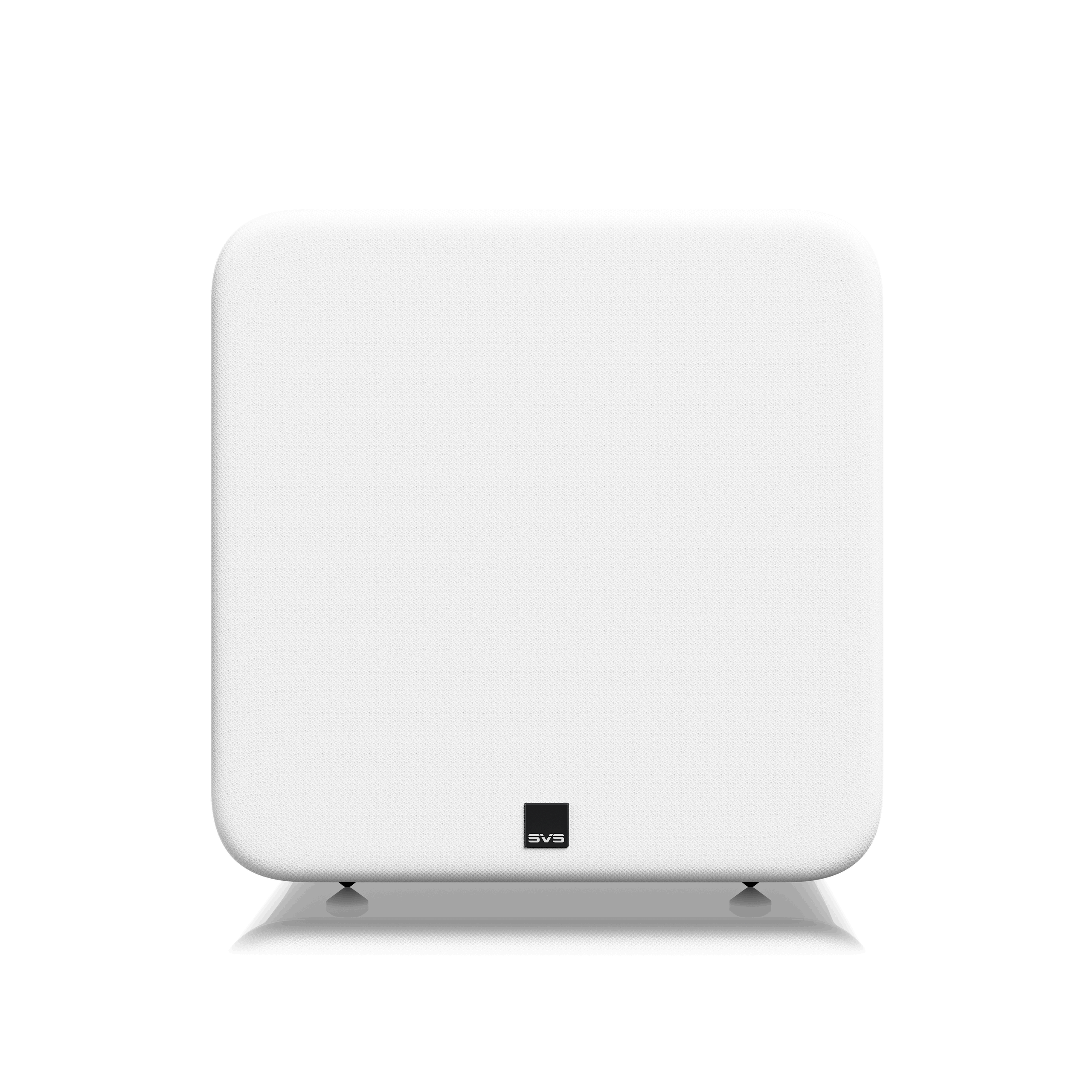 SVS SB-3000 R|Evolution - hvit piano - Bergen HiFi