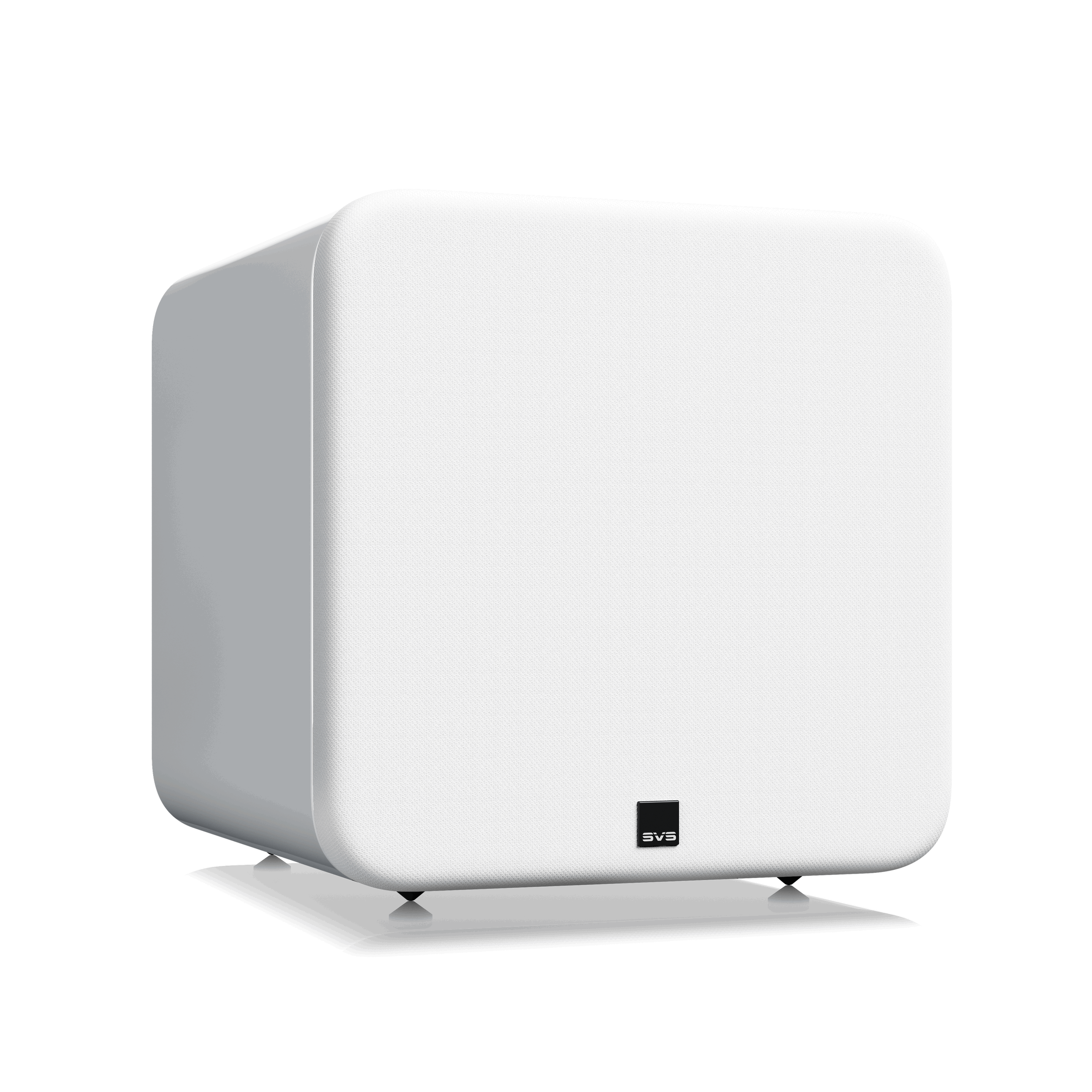 SVS SB-3000 R|Evolution - hvit piano - Bergen HiFi